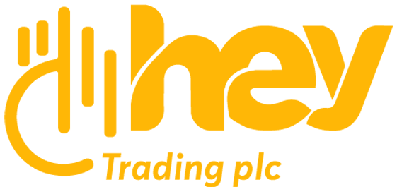 Hey Trading PLC | Trading Excellence